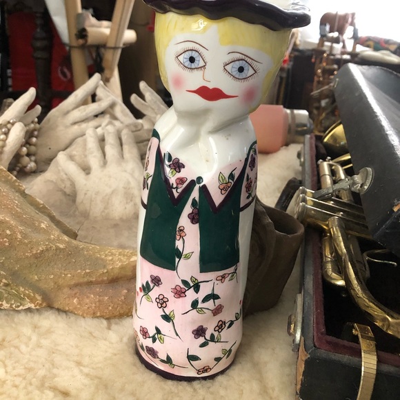 GANZ | Design | Vase By Gantz | Poshmark